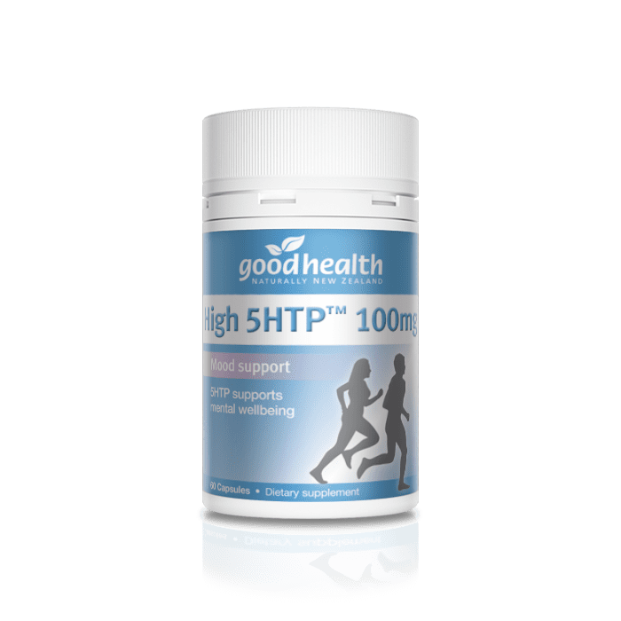 Goodhealth High 5 HTP 100mg