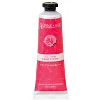 Alpine Silk Rosehip Hand Creme 30ml