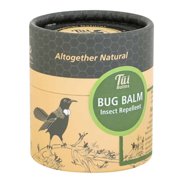 Tui Balms Bug Balm 100g
