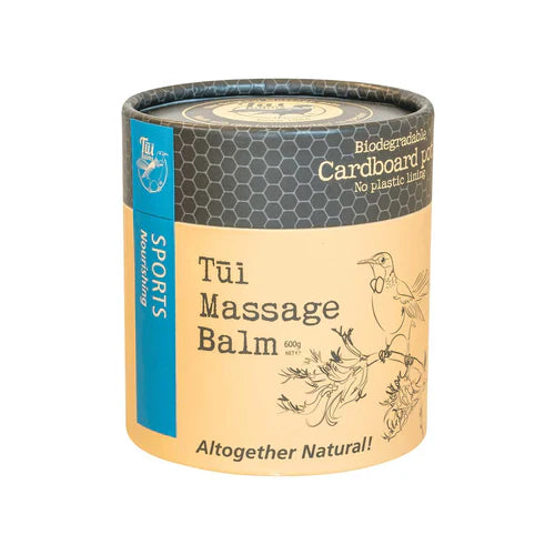 Tui Balms Sports Massage Balm 100g