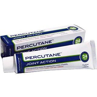 Percutane Joint Action Cream 75g