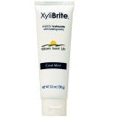 Natures Sunshine Xylibrite Toothpaste 3.5oz