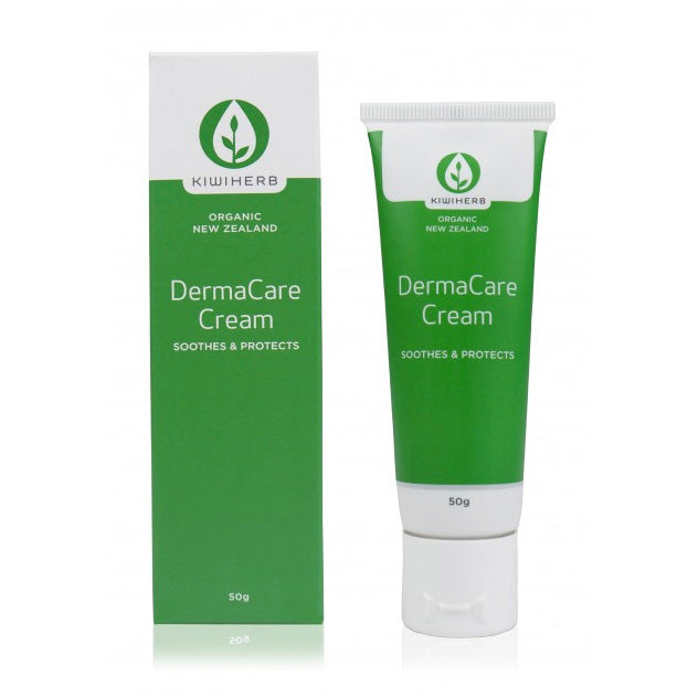 Kiwiherb DermaCare Cream 50g